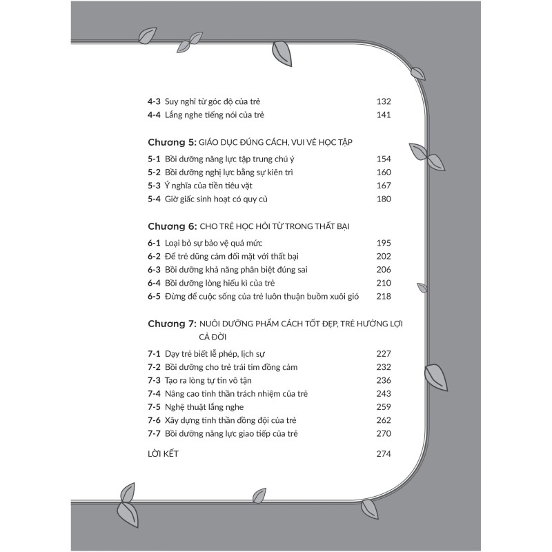 Phương Pháp Giáo Dục Vui Vẻ Và Khoan Dung - Cha Mẹ Giáo Dục Đúng Cách